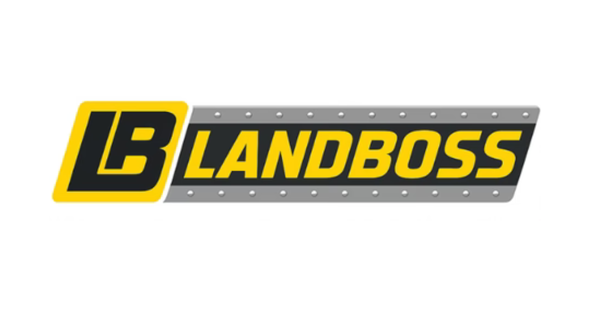LandBoss -Heavy Equipment Attachments & Job-Site Safety Gears — Landboss
