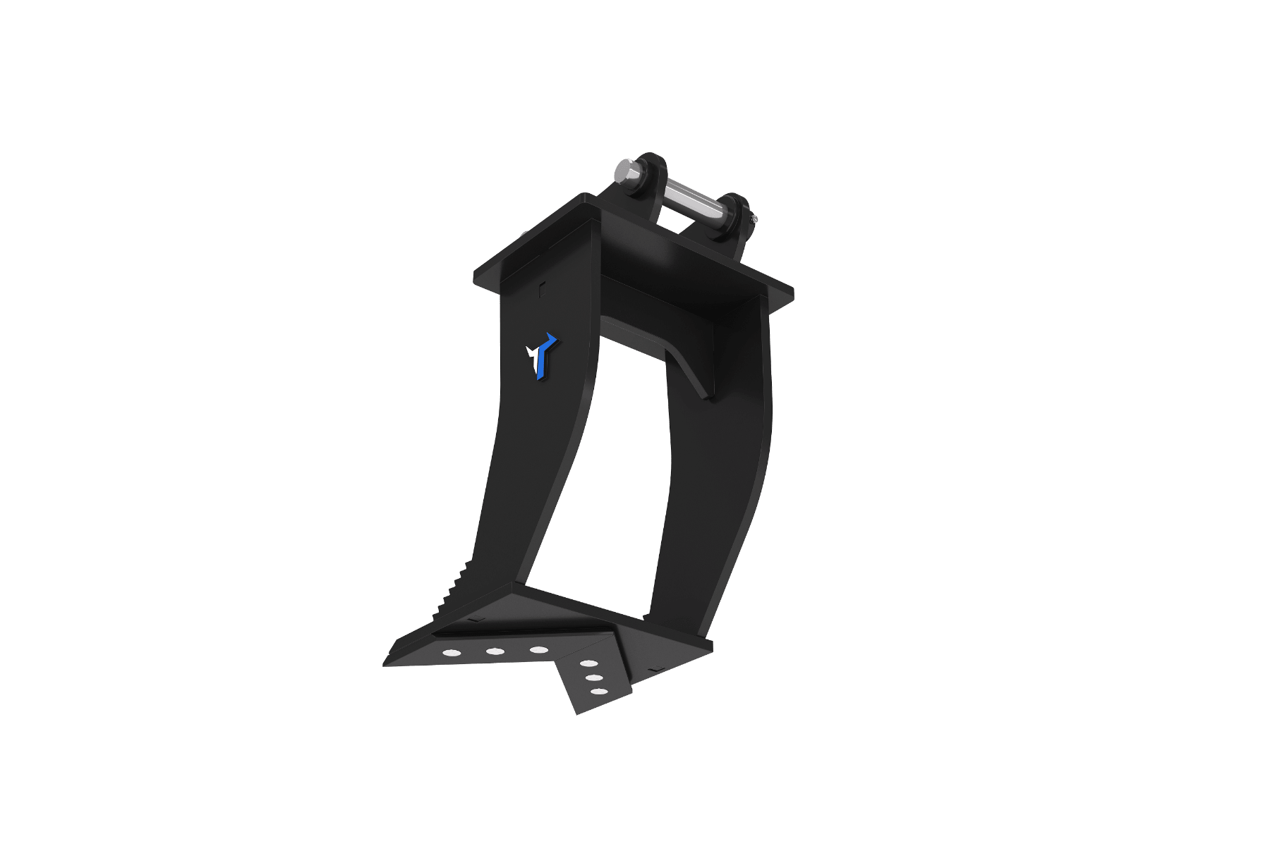 Taurox 20‑25 Ton Tree Grubber - Heavy‑Duty Excavator — Landboss